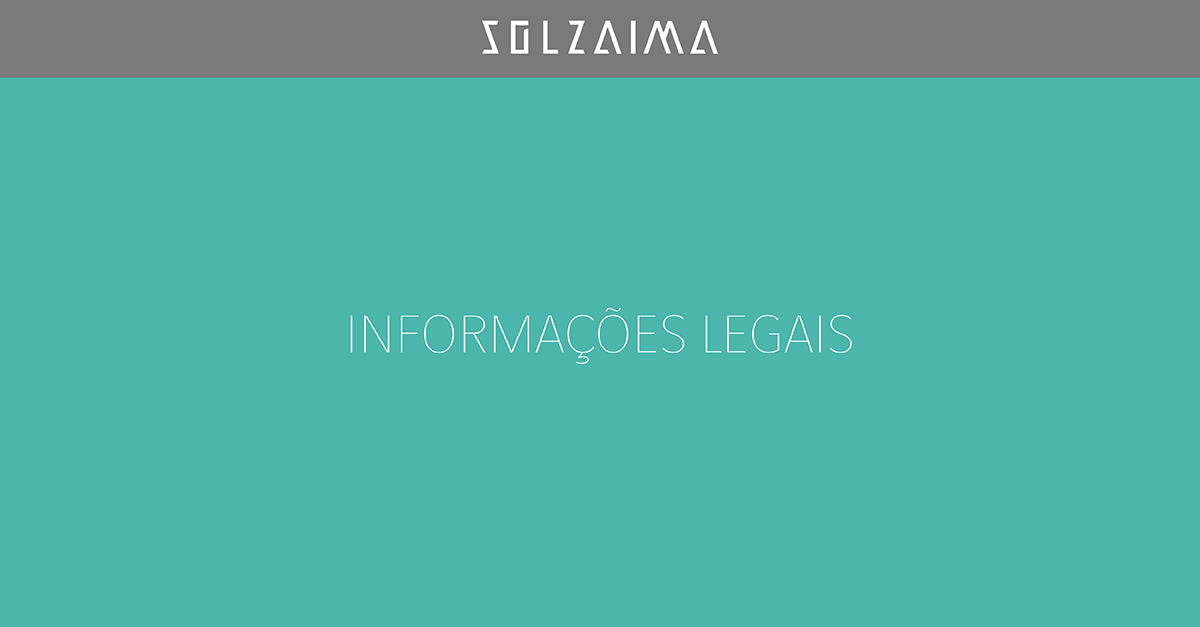 Terms and Conditions Solzaima